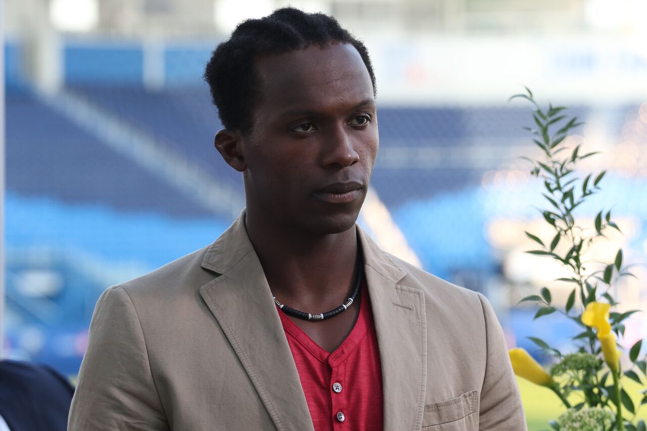 Emmanuel Kabongo Stars In CBC’s New Show 21 THUNDER
