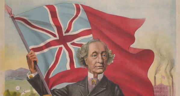 Rewriting Our History Won’t Make it Go Away