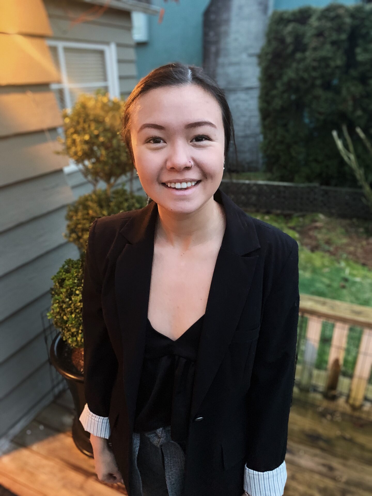 Trio Walking and Running for Textbooks